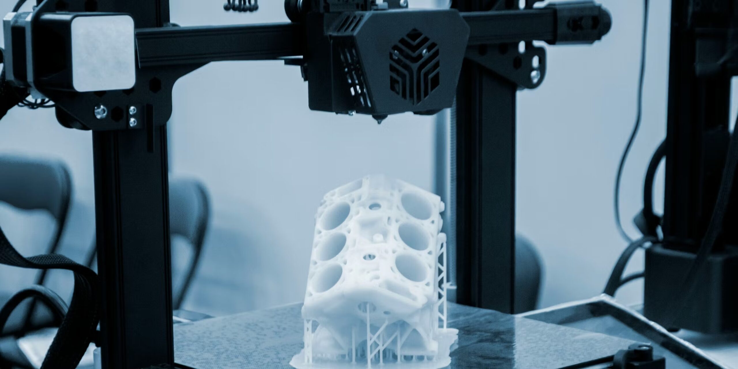 L’avenir de l’impression 3D passera par les matériaux - telmat